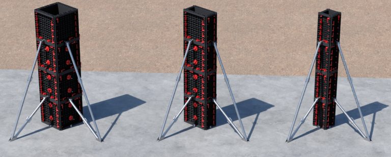 Geotub Panel - Geoplast