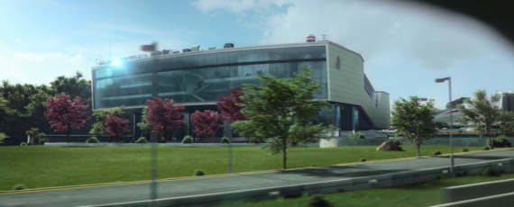 Tips for Tony Stark to improve the New Avengers Facility