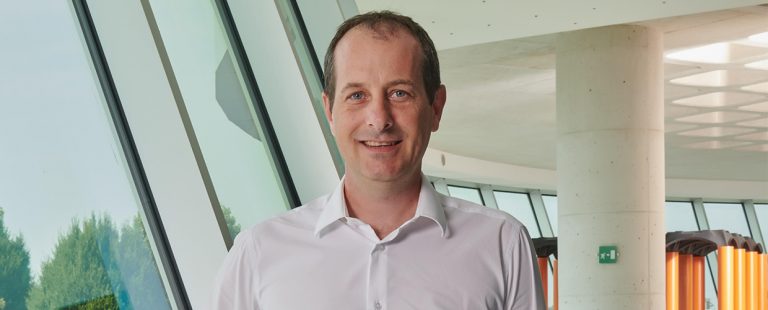 Innovation for sustainable profitability - Geoplast