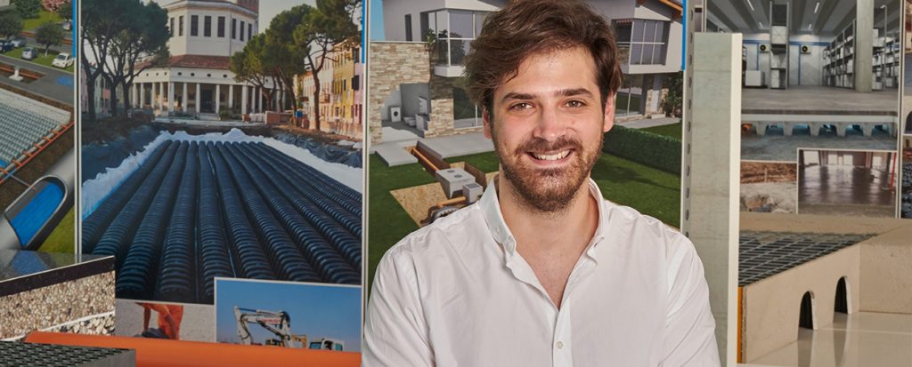 Talk with Geoplast and our team on Linkedin – Geoplast - sustainable ...