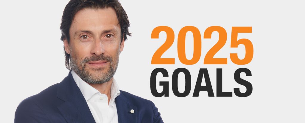 Our 2025 goals – Geoplast - sustainable construction solutions
